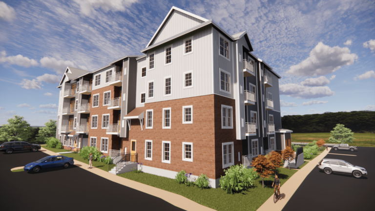 Discover One Fold Site - The Kenrick Community Living